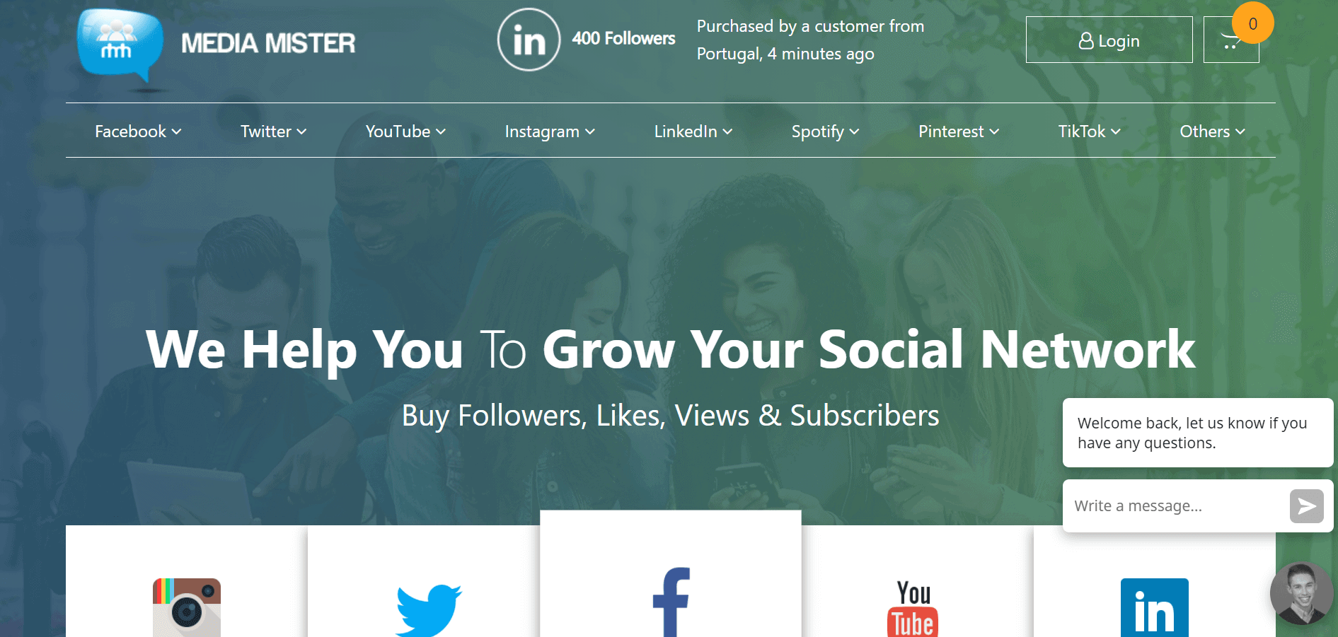 Media Mister Review - Can All Your Needs Be Met With Just Using This ...