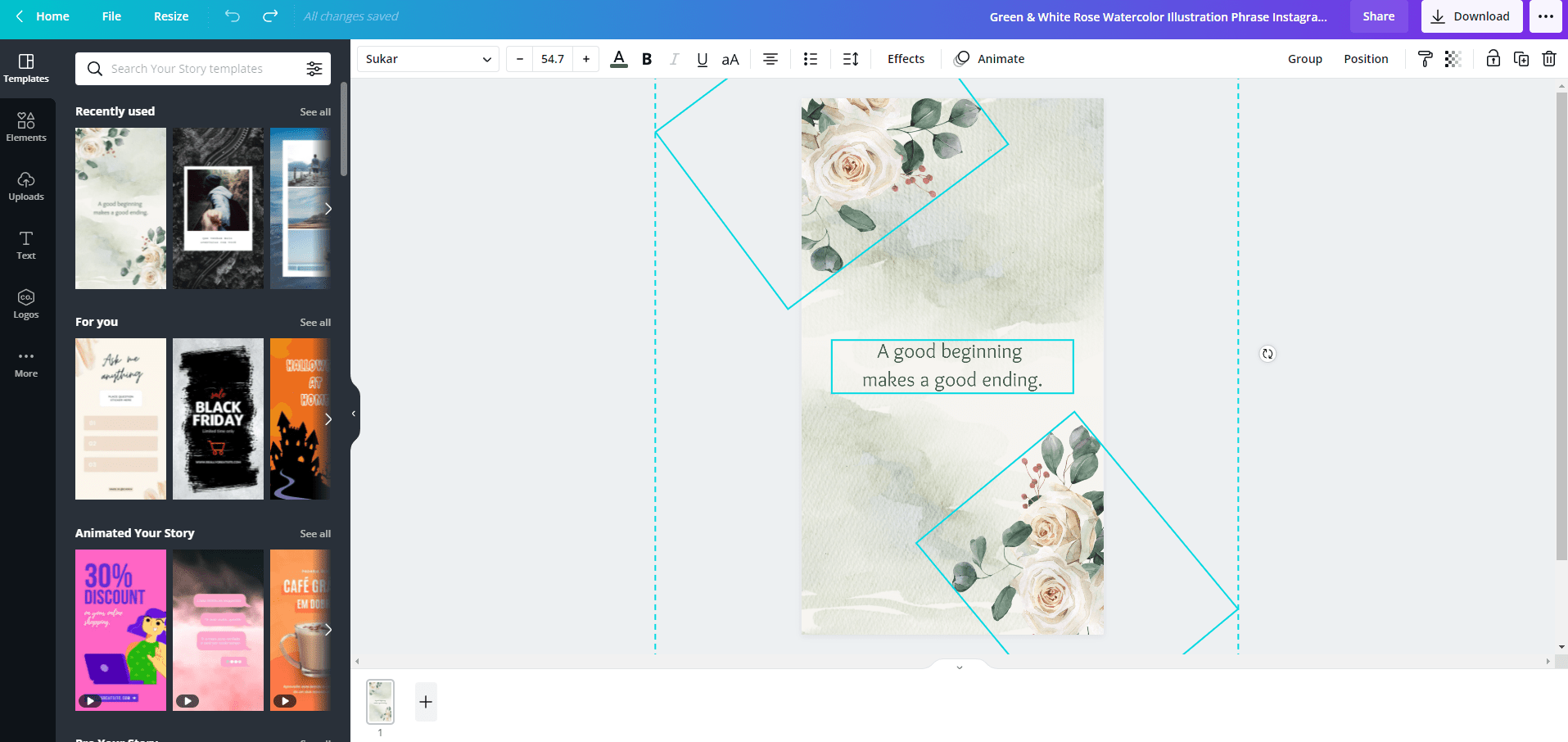 Free Instagram Highlight Covers (And How to Create Your Own) - Nitreo
